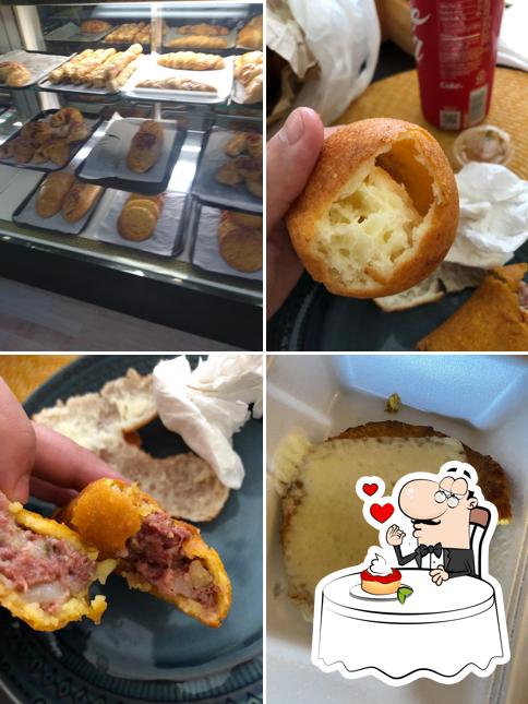 LA SEMILLA BAKERY SANDWICH SHOP, Tampa - Restaurant menu, prices and ...