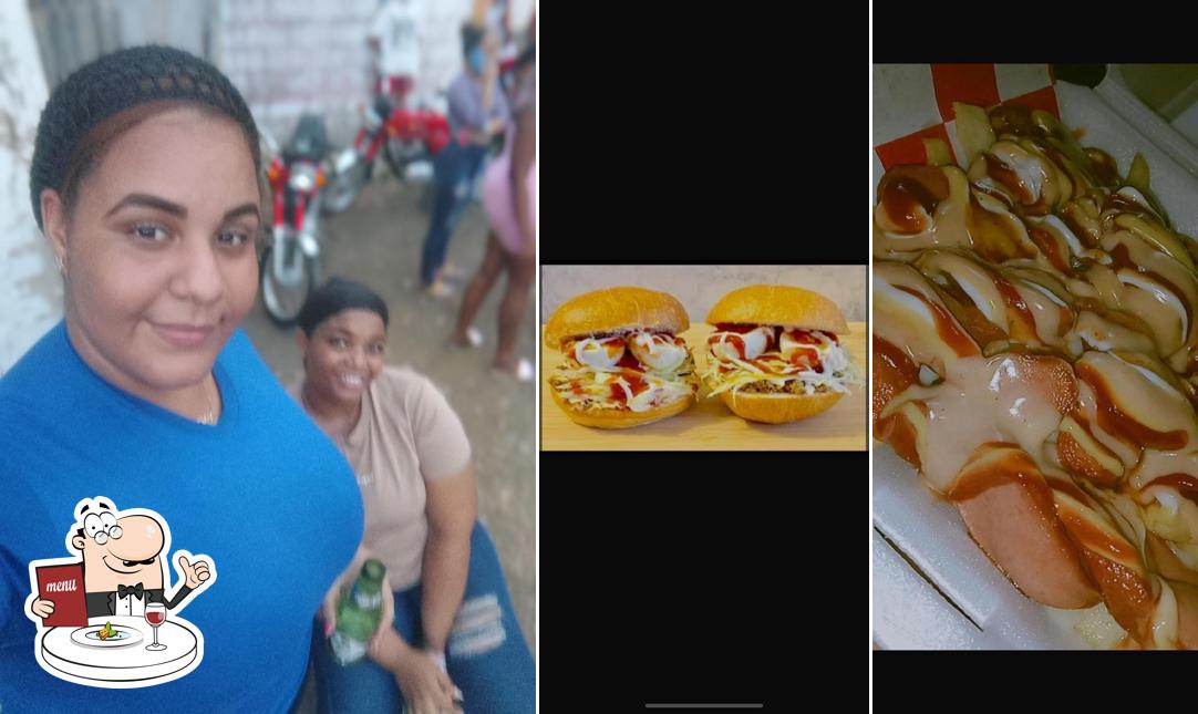 La Sheiry (menores), Santo Domingo Este - Menú del restaurante, precios ...