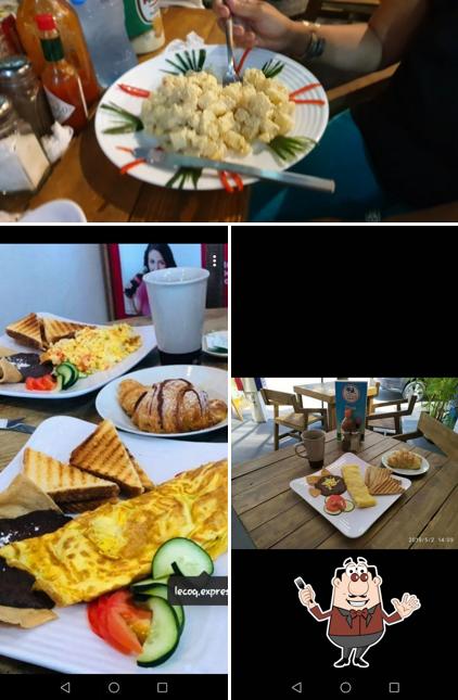 Le Coq Express, Playa del Carmen - Restaurant menu, prices and reviews