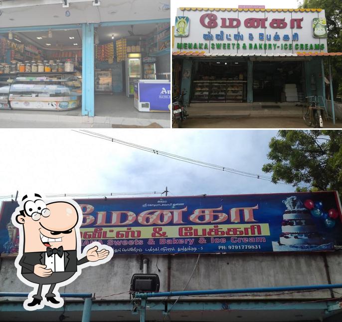 Menaka Sweets & Bakery, Thoothukudi - Restaurant reviews