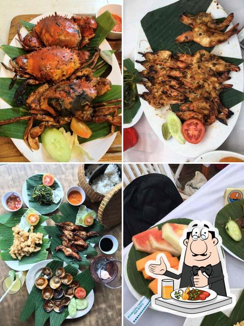 Menega Cafe, Jimbaran - Restaurant menu, prices and reviews