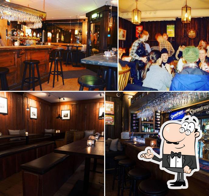 PlanKan restaurant, Gothenburg - Restaurant menu and reviews
