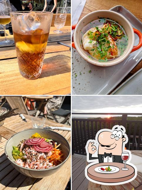 &Olles restaurant, Varberg - Restaurant menu and reviews