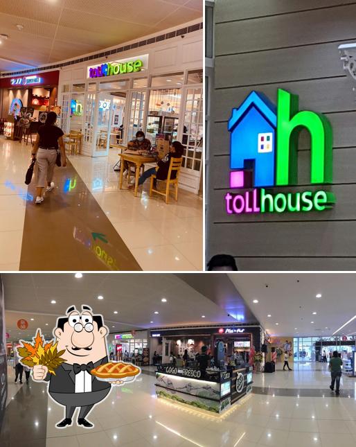 Toll House - SM City Clark restaurant, Angeles - Restaurant menu and ...