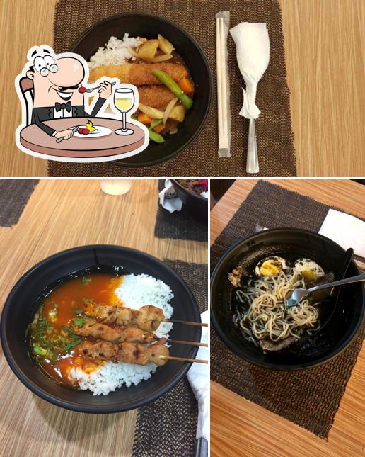 Samurai Halal Express, Parañaque - Restaurant menu, prices and reviews