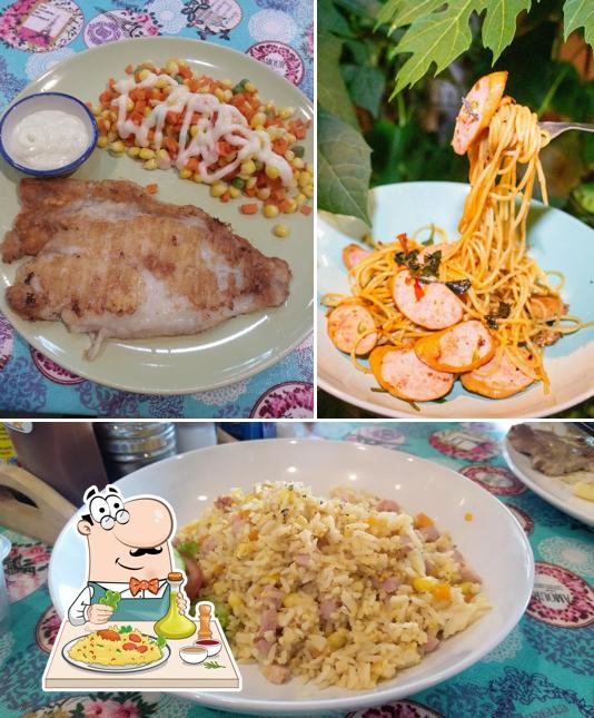 Seven n' Three, Bangkok - Restaurant reviews