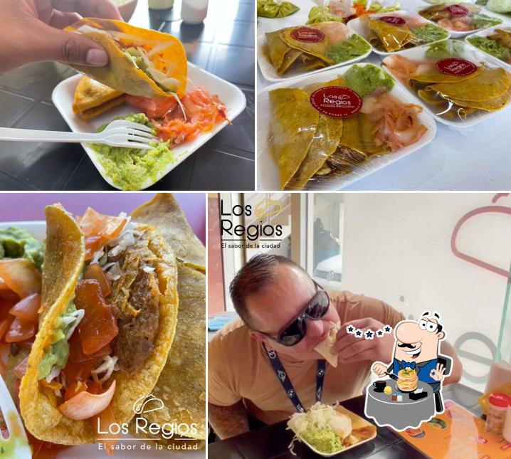 TACOS LOS REGIOS, Monterrey - Restaurant menu, prices and reviews