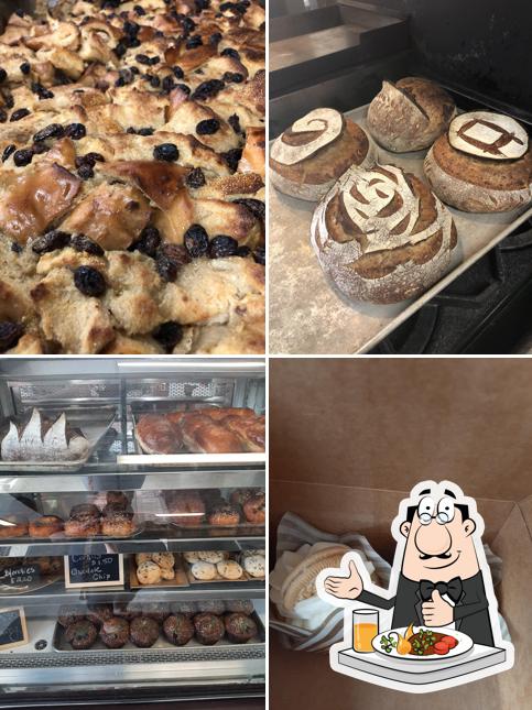 The Bakery Barn, Lewiston - Restaurant menu, prices and reviews