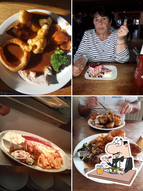 The Quintrell Inn, Newquay - Restaurant menu, prices and reviews
