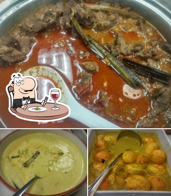 Tuk Tuk Snack Shop, 124 Malabu Dr, Ste 110 in Lexington - Restaurant ...