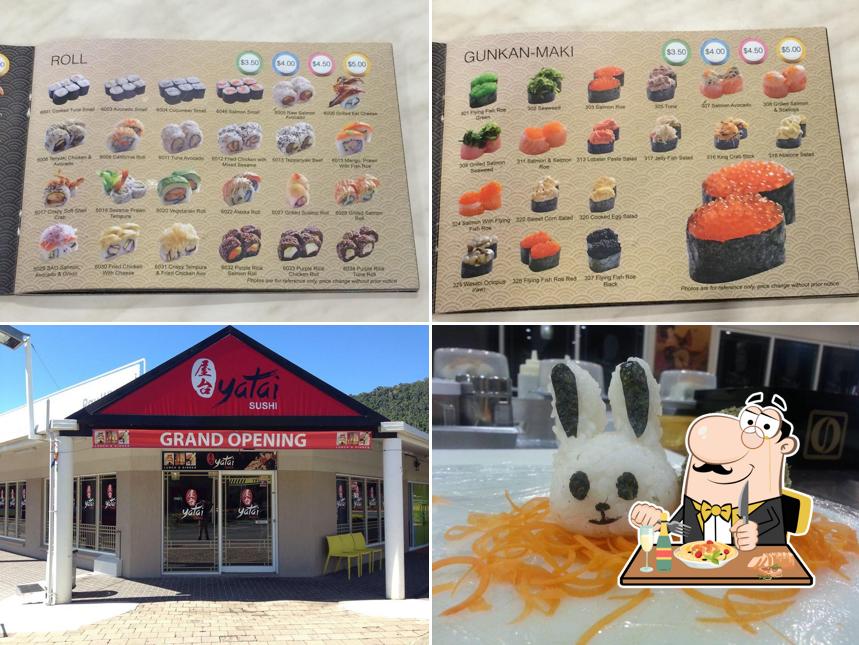 Best sushi restaurants in Whitsundays, september 2025 - Restaurant Guru
