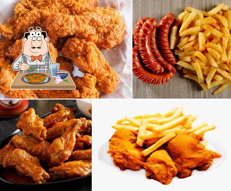 Best restaurants in Wendywood Shopping Centre Mall - Restaurant Guru