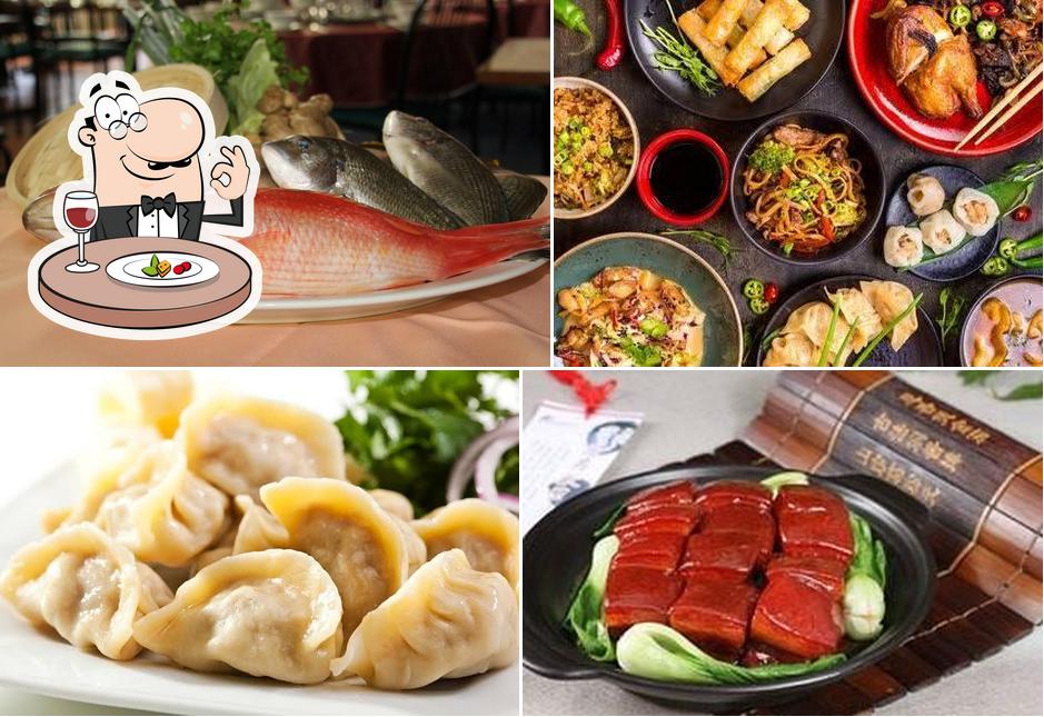 iWok Restaurant & Bar, Lennox Head - Restaurant menu, prices and reviews