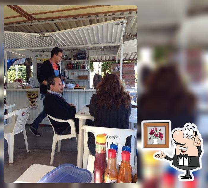 Restaurante mariscos el chichi, Los Mochis - Opiniones del restaurante