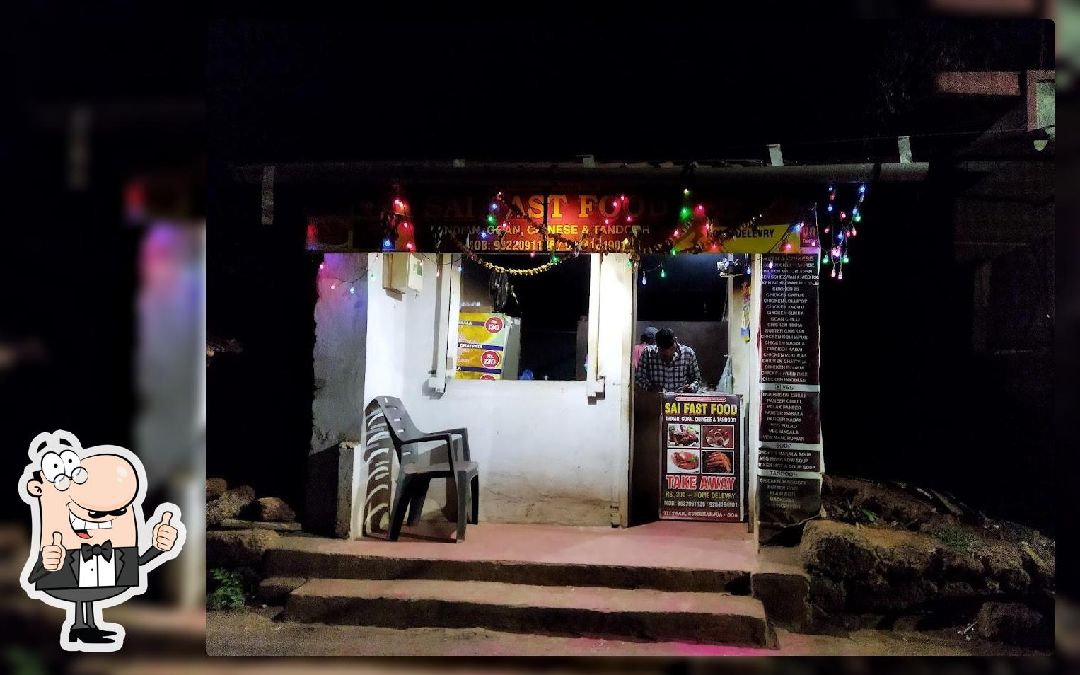 Top 5 places to eat in Cumbarjua, june 2025 - Restaurant Guru