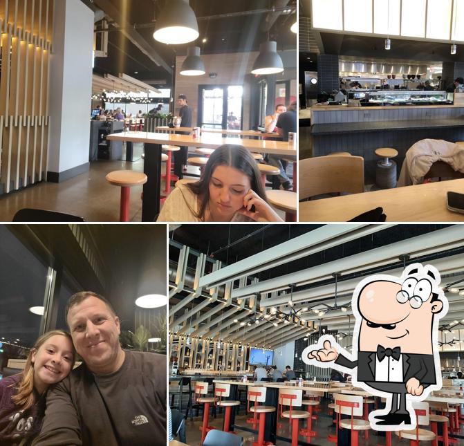 Slurping Turtle, Columbus - Restaurant menu, prices and reviews