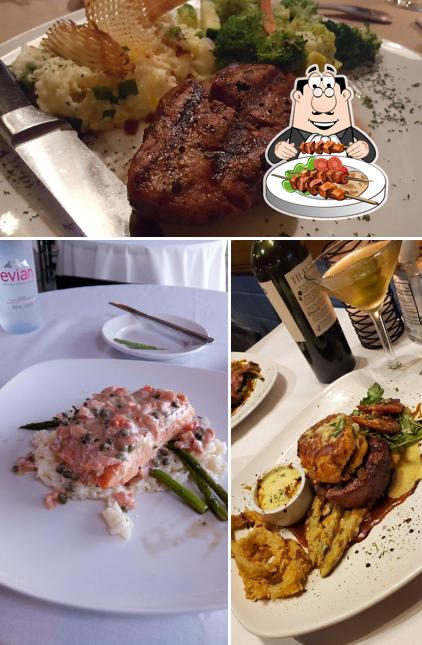 Table 24, Lake Jackson - Restaurant menu, prices and reviews