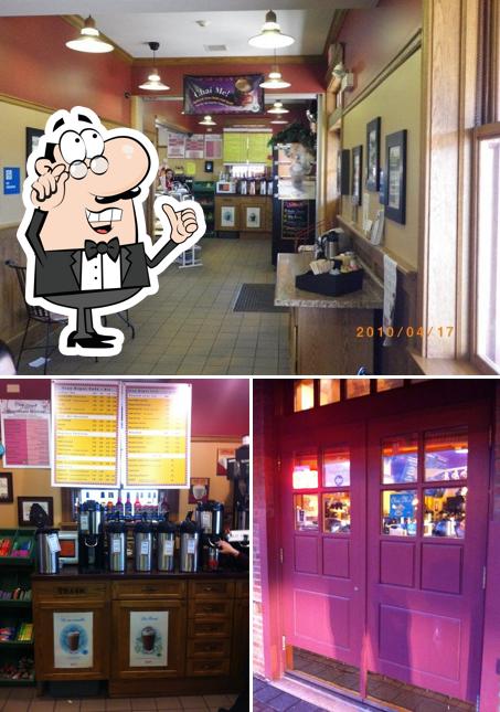 Trax Depot Cafe, Crystal Lake - Restaurant menu, prices and reviews