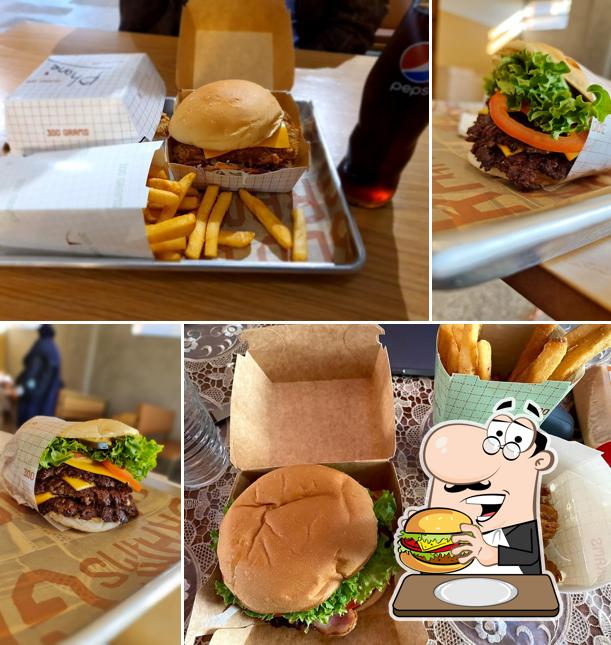 300 Grams Coburg, Coburg - Restaurant menu, prices and reviews