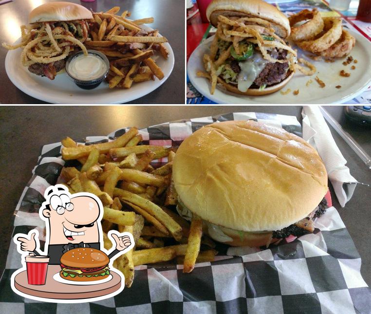 Colby's Grill, Edmond - Restaurant menu, prices and reviews