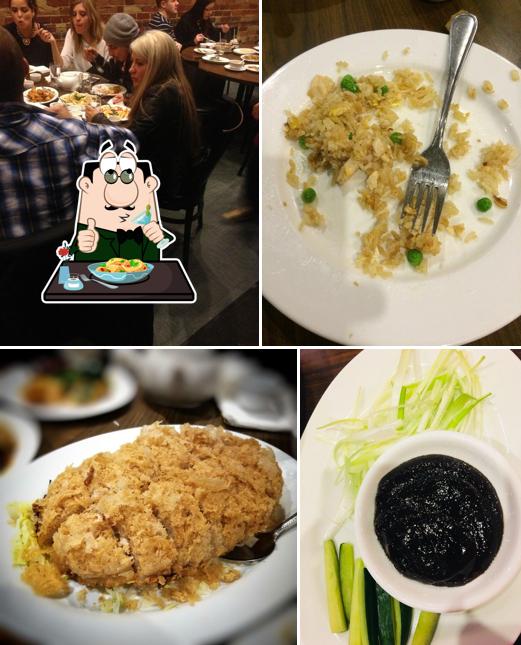 New Ho King, Toronto - Restaurant menu, prices and reviews