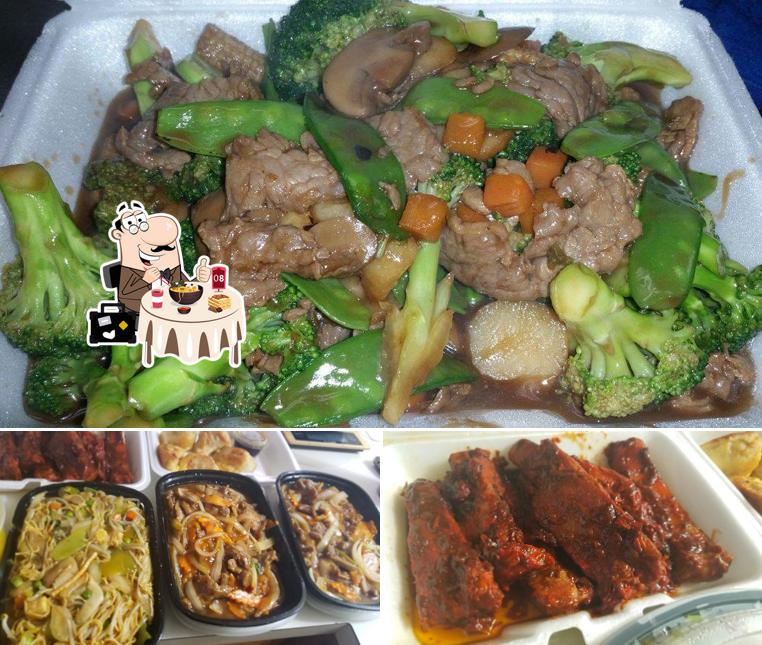 Wah Fu Chinese Restaurant, Cleveland - Restaurant menu, prices and reviews