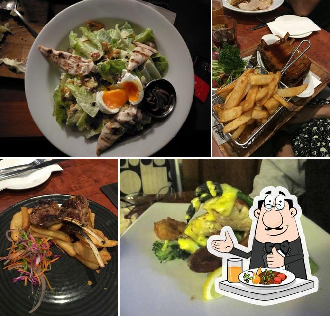 The Kingsley Tavern, Kingsley - Restaurant menu, prices and reviews