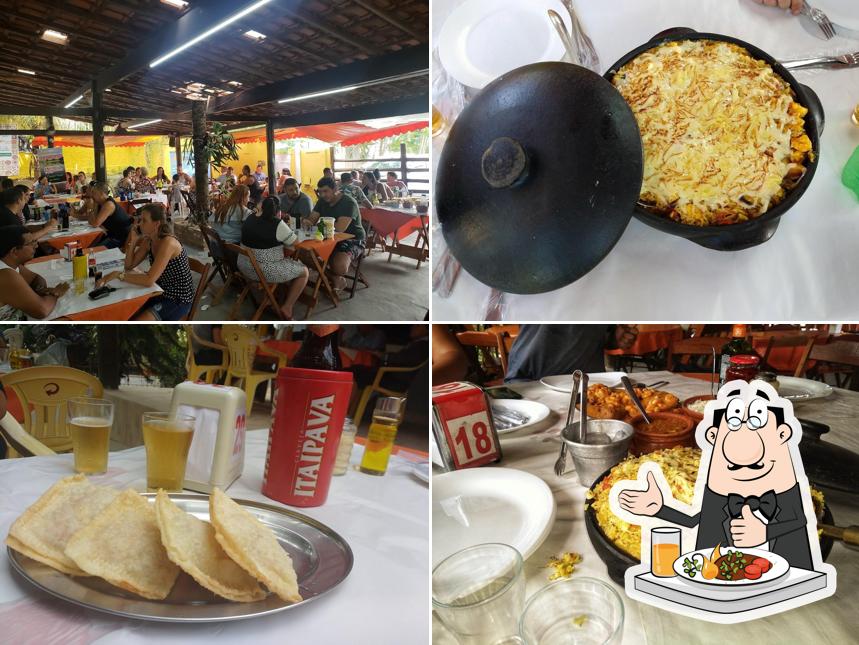 Alexandre Restaurante, Maricá, Rua Oitenta e Dois, Lt 14, Qd 134, S/n ...