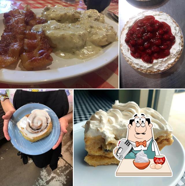 169 Café, Smithville - Restaurant menu, prices and reviews