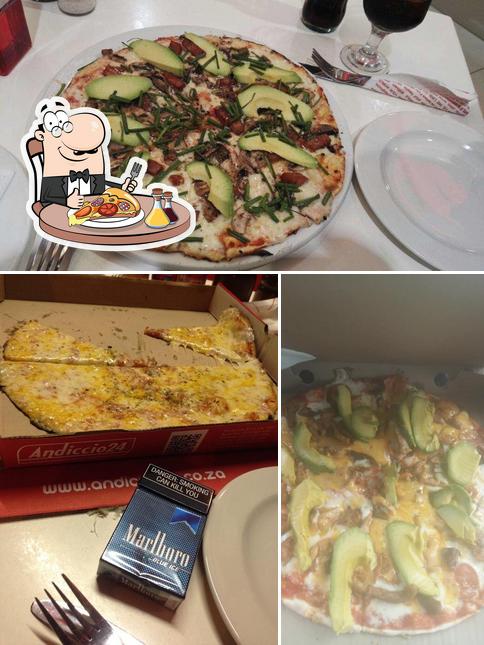 Best pizzerias in Johannesburg, summer 2024 - Restaurant Guru