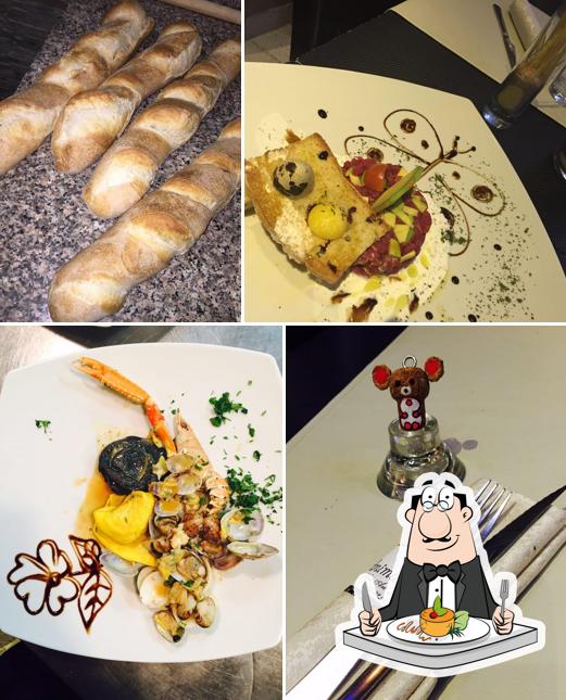 Anima & Core, Padule-San Marco - Restaurant menu, prices and reviews