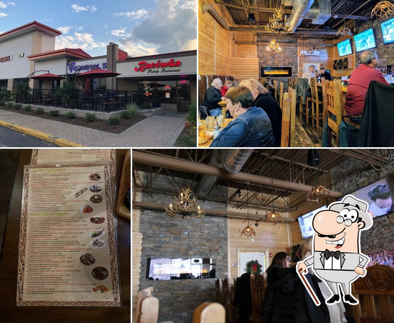 Bacowka Restaurant, Schaumburg - Restaurant menu, prices and reviews