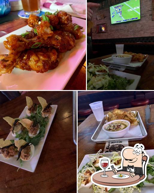 Top 10 restaurants in Georgetown, Texas, september 2025 - Restaurant Guru