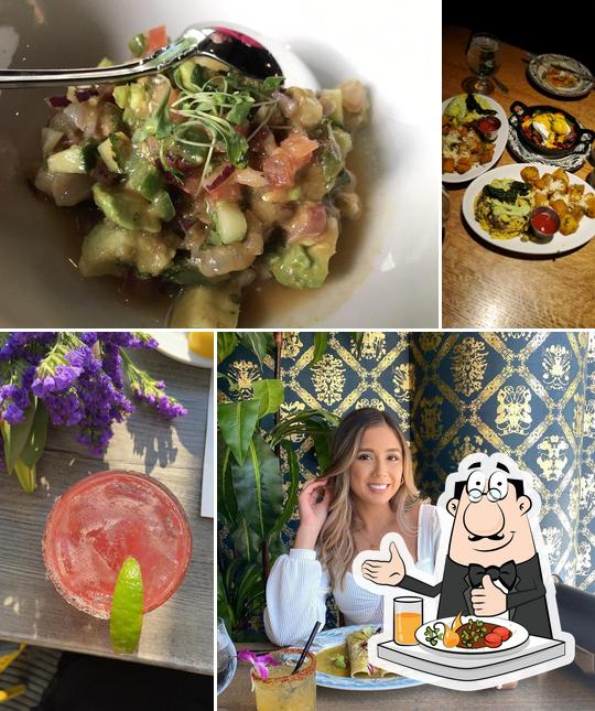 Barrio, Chicago - Restaurant menu, prices and reviews