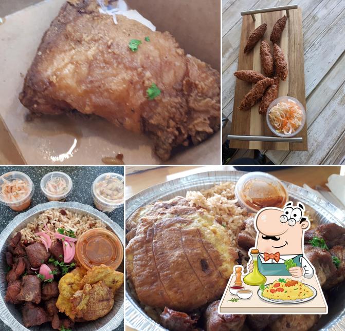Top 7 restaurants with fried chicken in Laval, december 2024 ...
