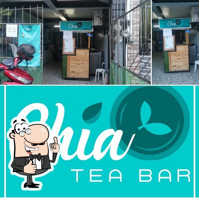 Chia Tea Bar Nangka, Mariquina - Opiniones del restaurante