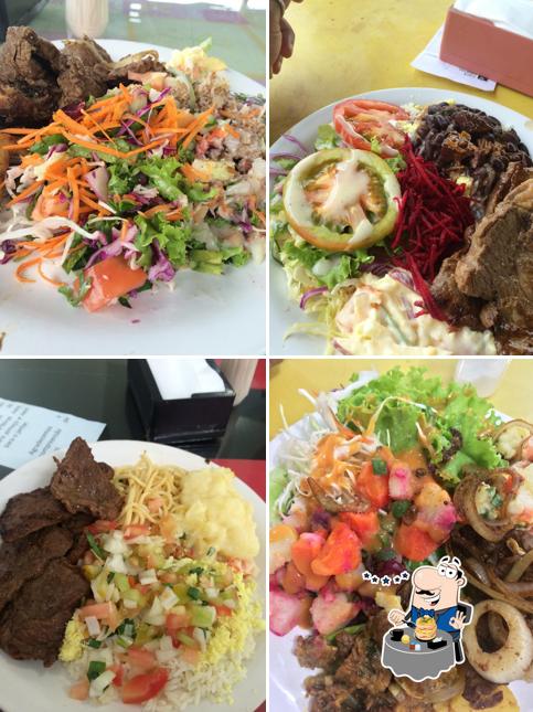Café Cristal, Rio Branco - Restaurant menu, prices and reviews
