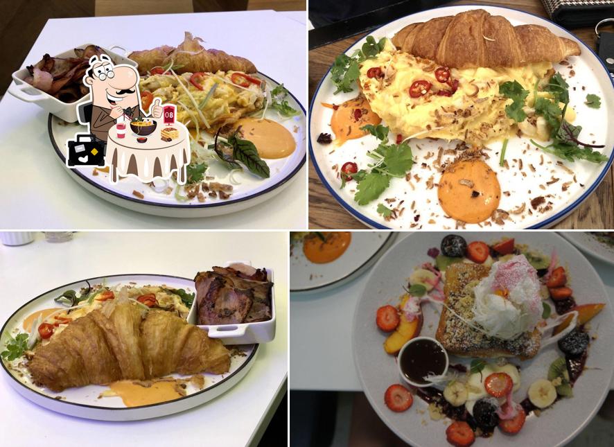Humble Rays Carlton, Carlton - Restaurant menu, prices and reviews
