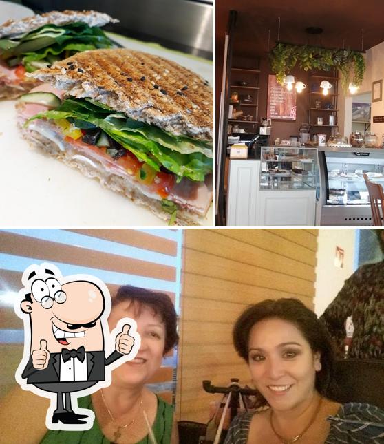 Kaneli Barra de Café, Sabinas - Menú del restaurante, precios y reseñas
