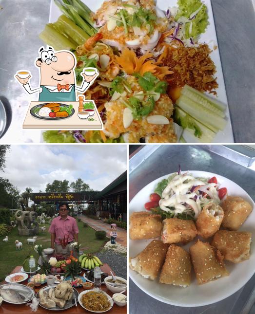 Koh Yor De Lagoon Restaurant, Khao Rup Chang - Restaurant reviews