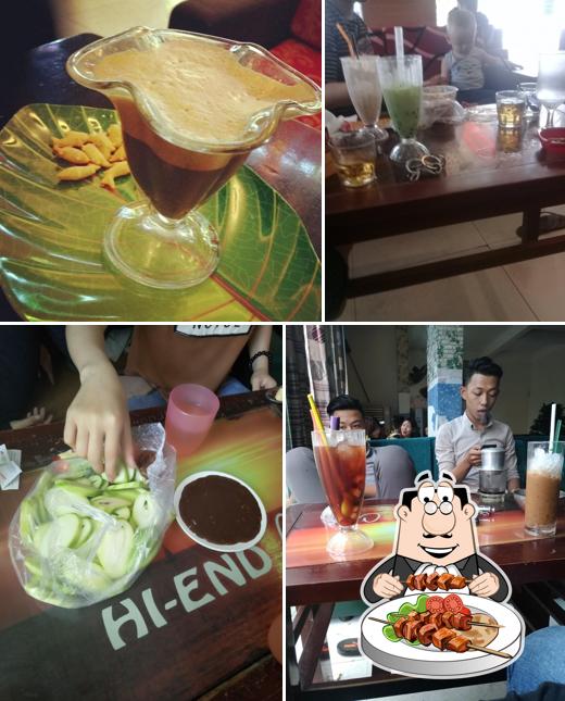 Quán Trà Sữa Lorca cafe, Quang Ngai - Restaurant reviews