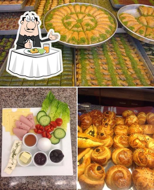Simit House cafe, Stuttgart - Restaurant reviews