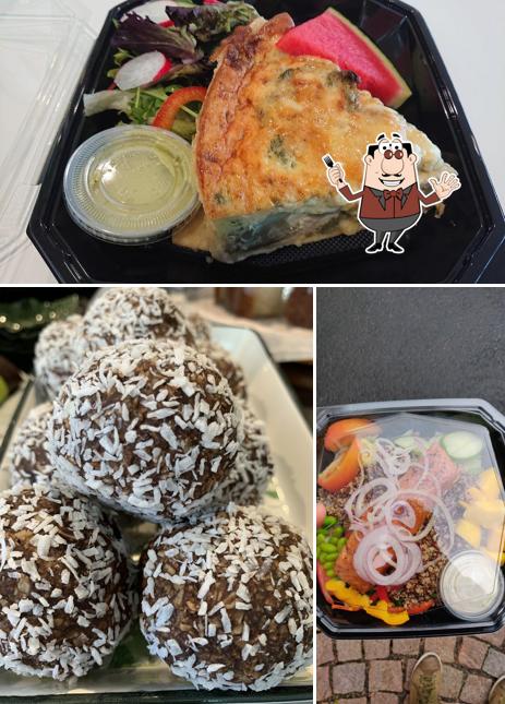 Suzi Cafe, Mölndal - Restaurant menu, prices and reviews