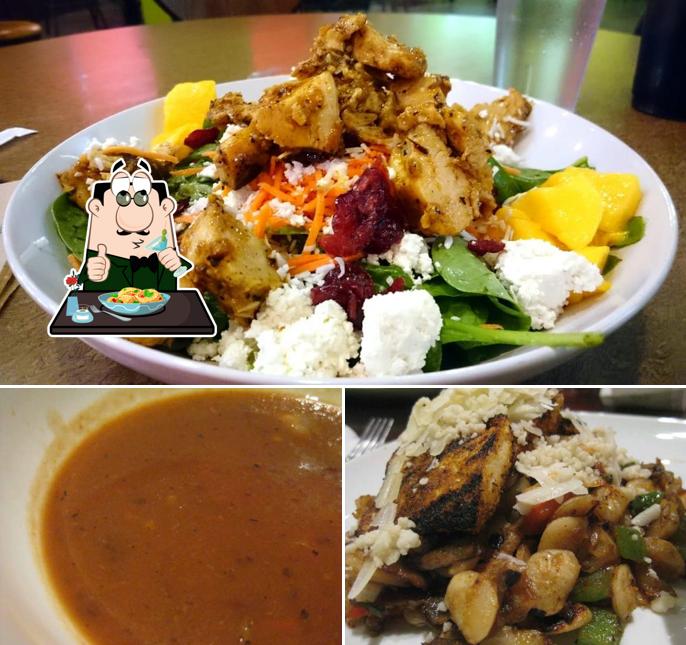 The Greenhouse, Edmonton - Restaurant menu, prices and reviews