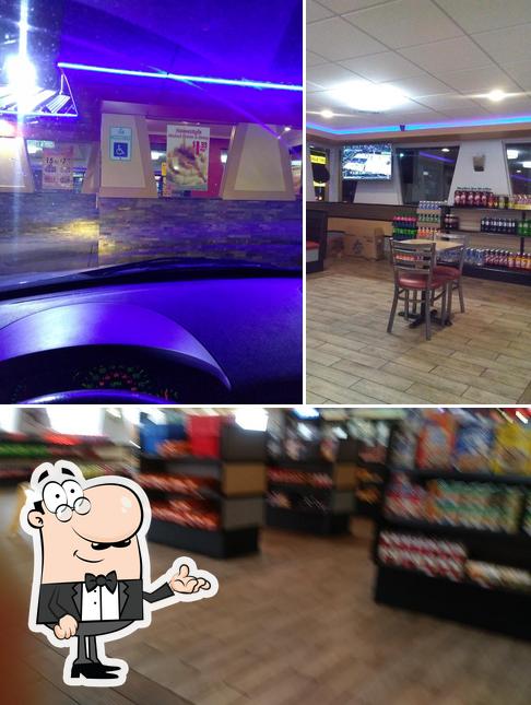 Captain Jay's Fish & Chicken, Detroit - Restaurant menu, prices and reviews