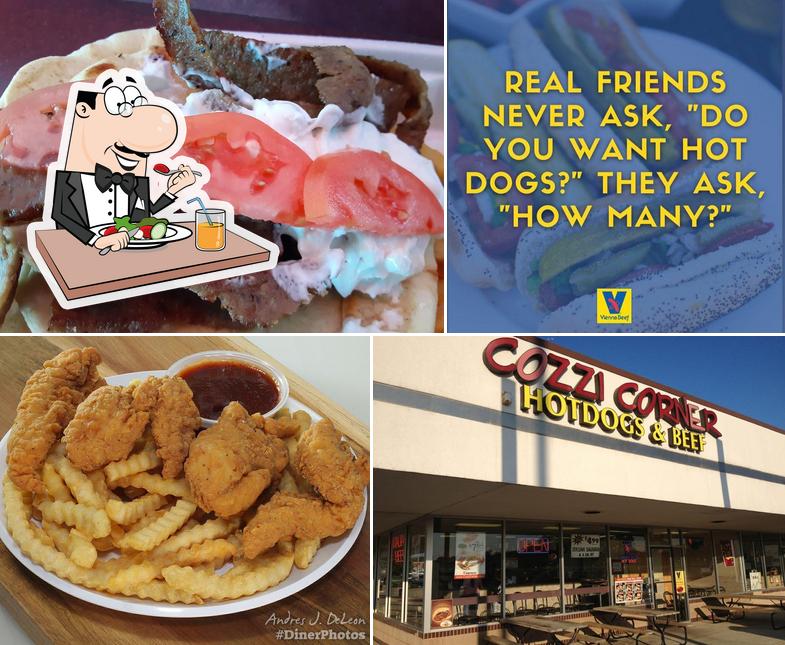 Top 10 restaurants with corn dogs in Chicago, october 2025 - Restaurant ...