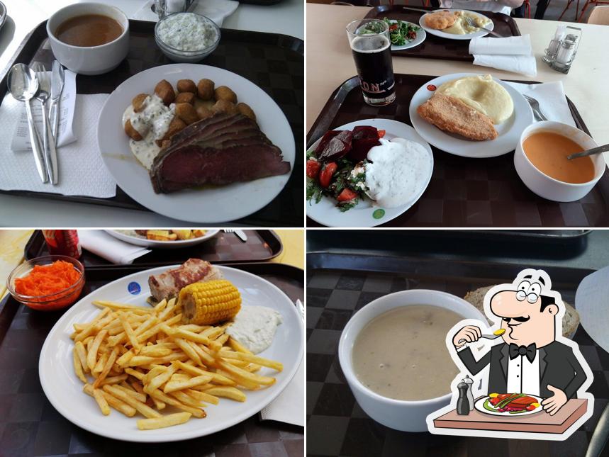 Eatology, Brno - Restaurant menu, prices and reviews