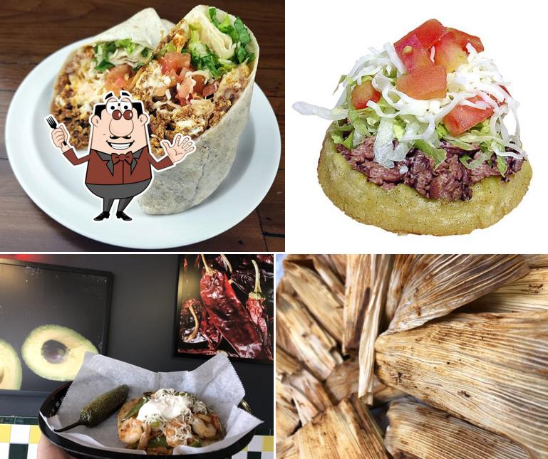 El Famous Burrito, Downers Grove - Restaurant menu, prices and reviews