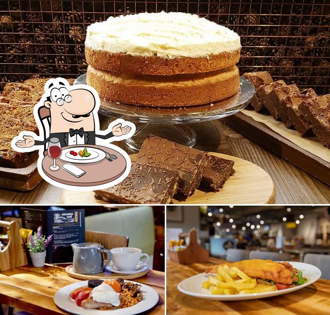 Find the best place to eat in Aviemore, summer 2024 - Restaurant Guru