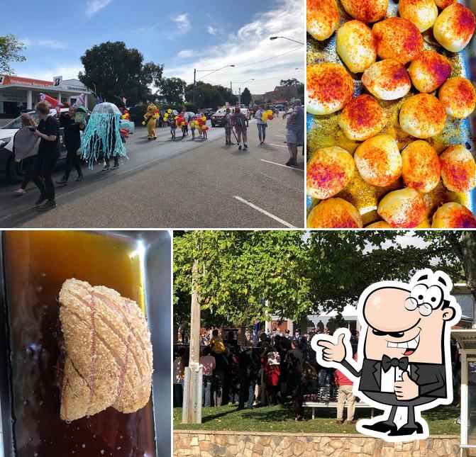 Find the best place to eat in Drouin, spring 2024 - Restaurant Guru